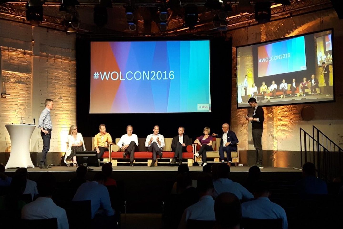 Working Out Loud for Teams and Leaders | POST*SHIFT